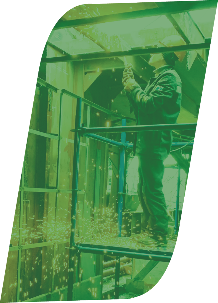 ¿Quiénes somos? – Nexxo Caribe